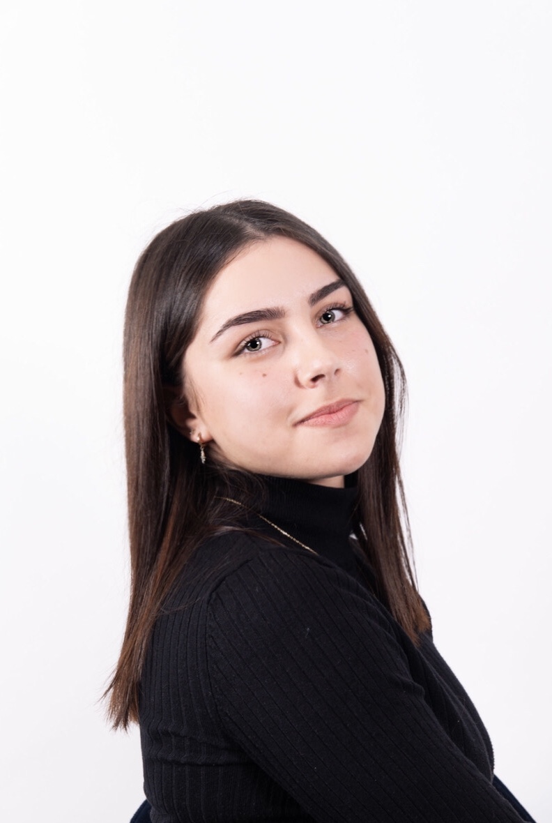 Lou-Anne PARISOT | MINIER-MAUGENDRE & ASSOCIEES